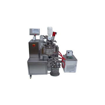 Customised Homogenizers